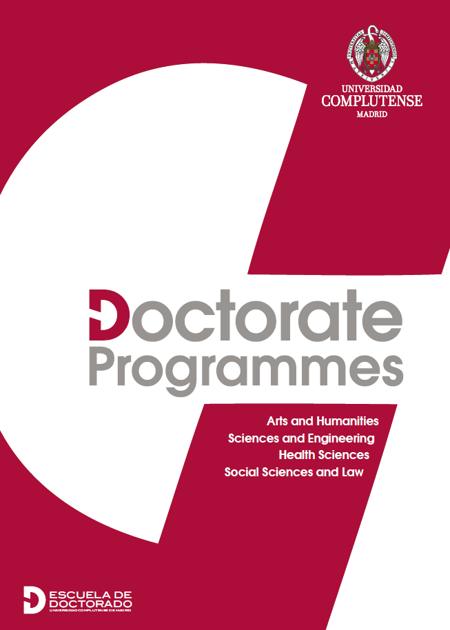 UCM - Escuela de Doctorado